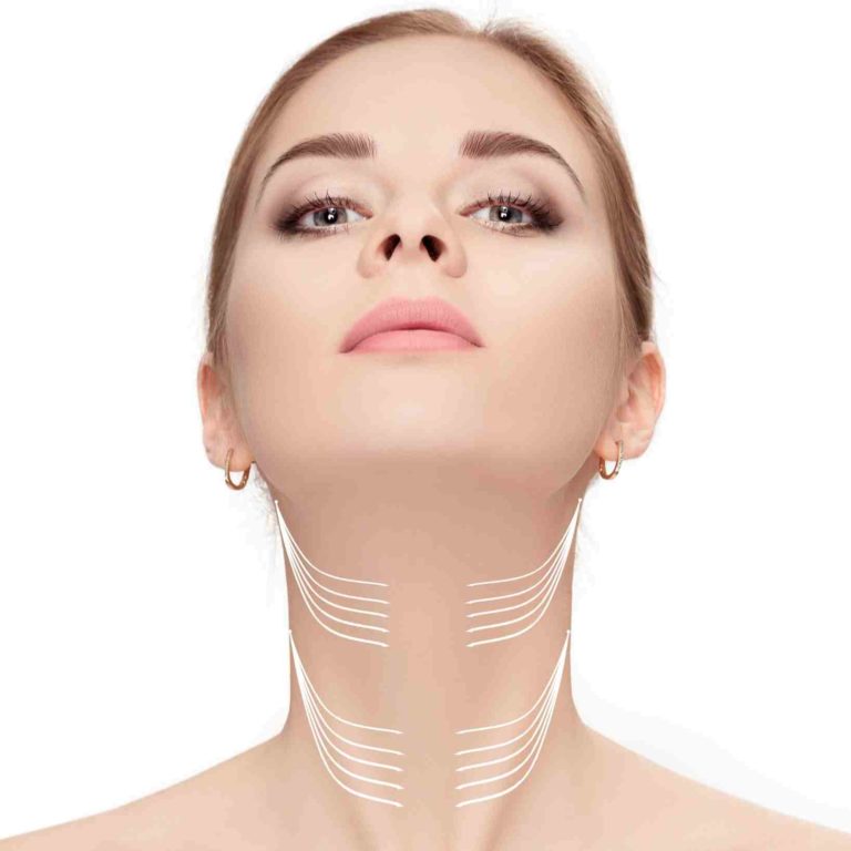 Spécialiste du Lifting du cou à Paris | Opération et prix
